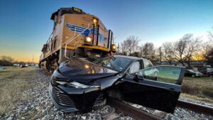 Understanding Railroad Accidents: Insights from Buckeye Law Group ...
