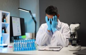 Laboratory Errors: How Mistakes in the Lab Can Lead to Serious Medical Harm | Buckeye Accident ...